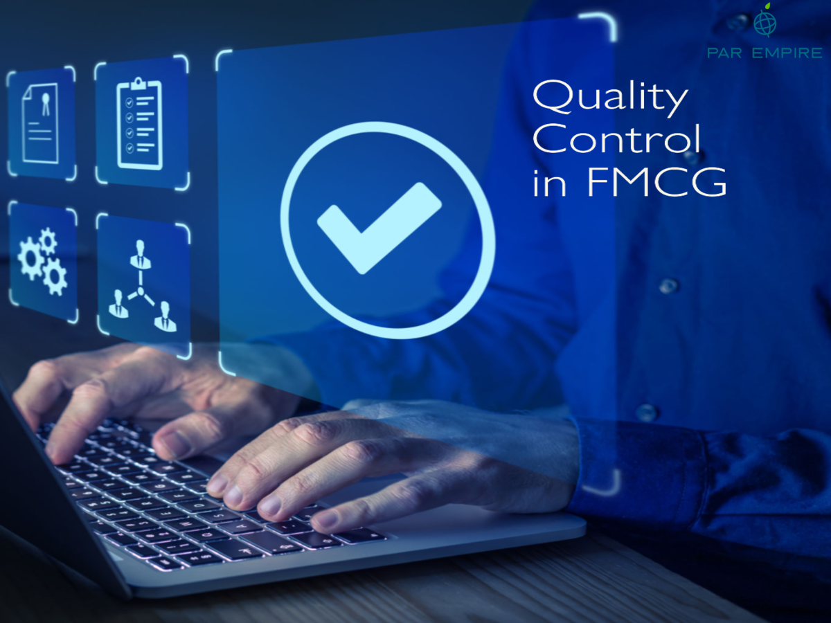 Know More about the Impact of Digital Transformation on FMCG Sector ...